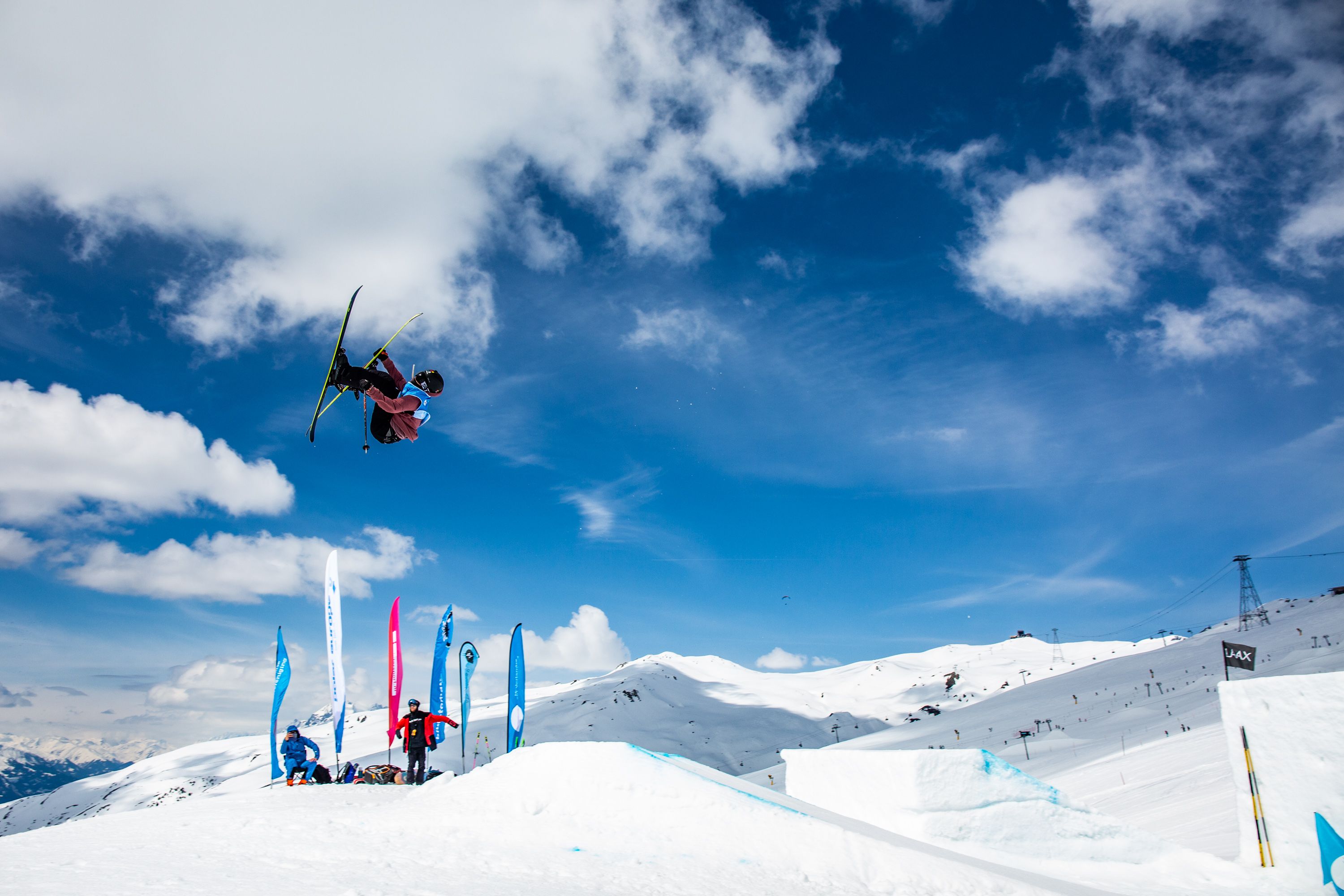 SnowFest-gangers opgelet: inschrijven kan vanaf nu! - nskiv.nl