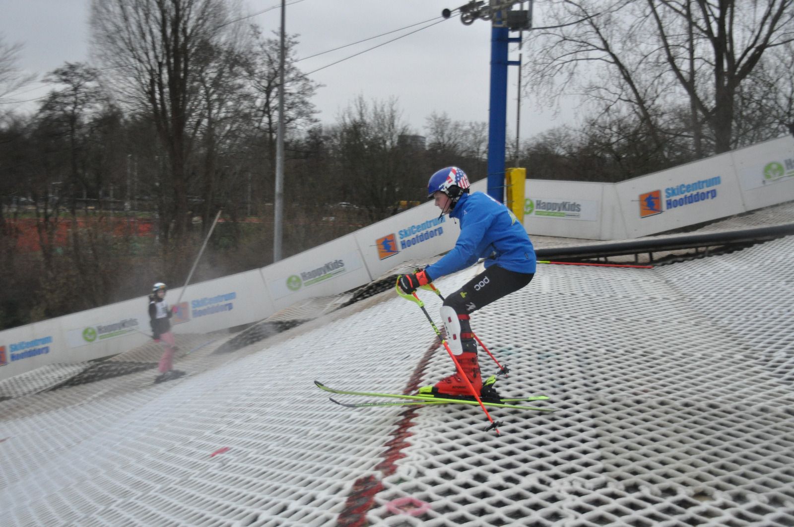 Sportieve en gezellige middag bij voorronde NK schoolteams - nskiv.nl
