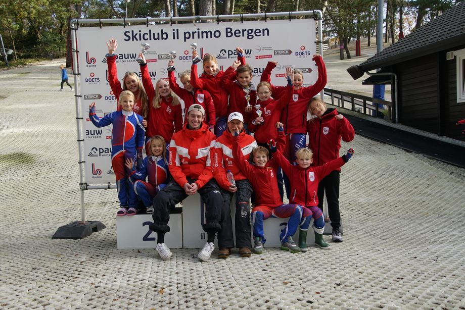 Hans Danzl Cup 2023: uitdagende wedstrijd op een onverwacht mooie ...